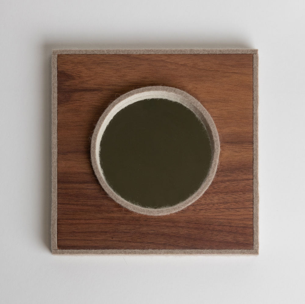 Juxt | Felt Trim | Sample