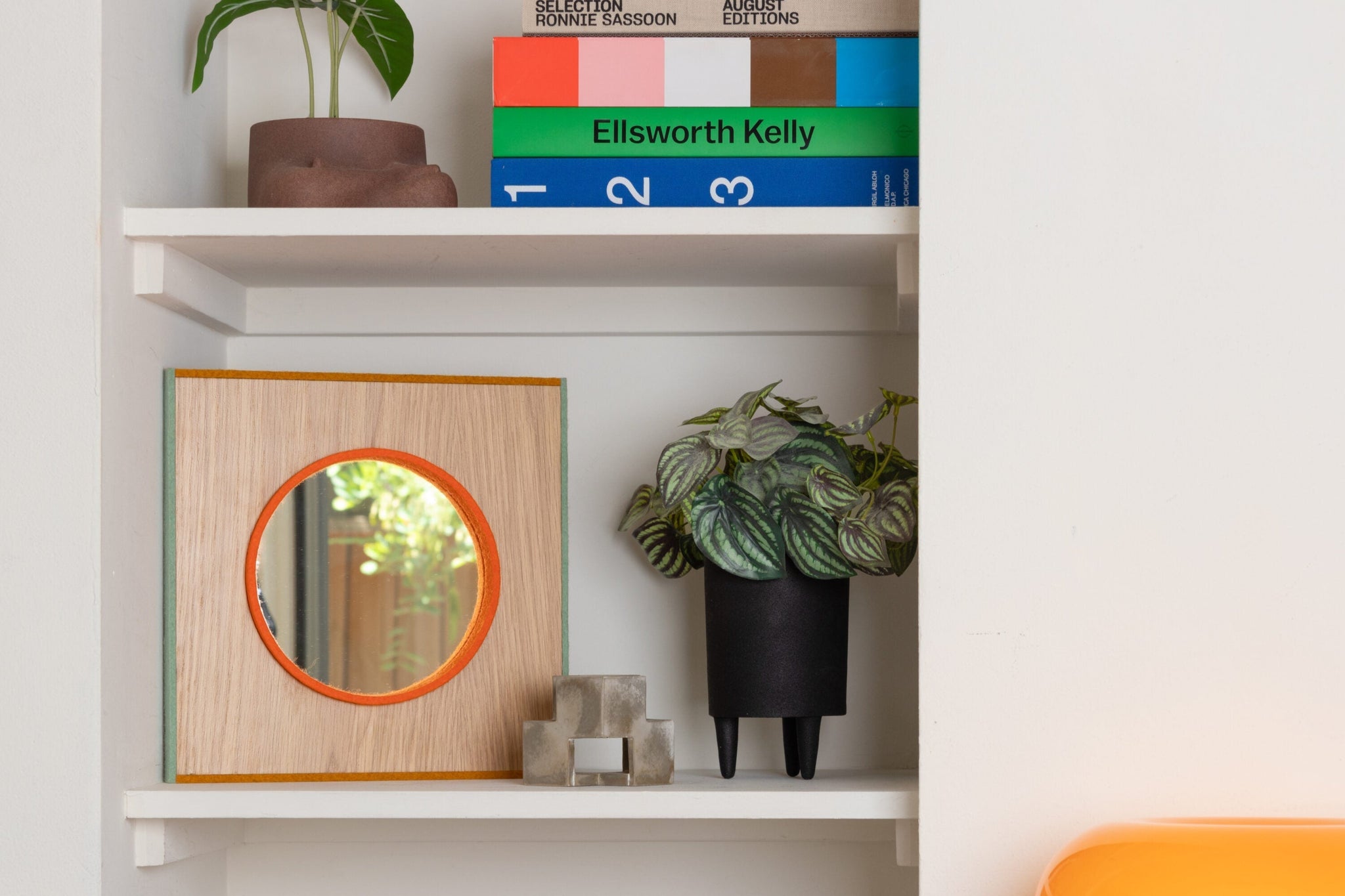 Habitat Collection | Sustainable Wall Decor by Submaterial