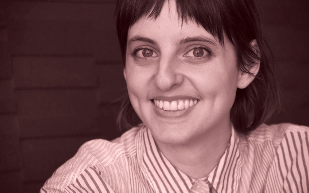 5 Things with Ashlee Powers King | Personal Insights from Submaterial