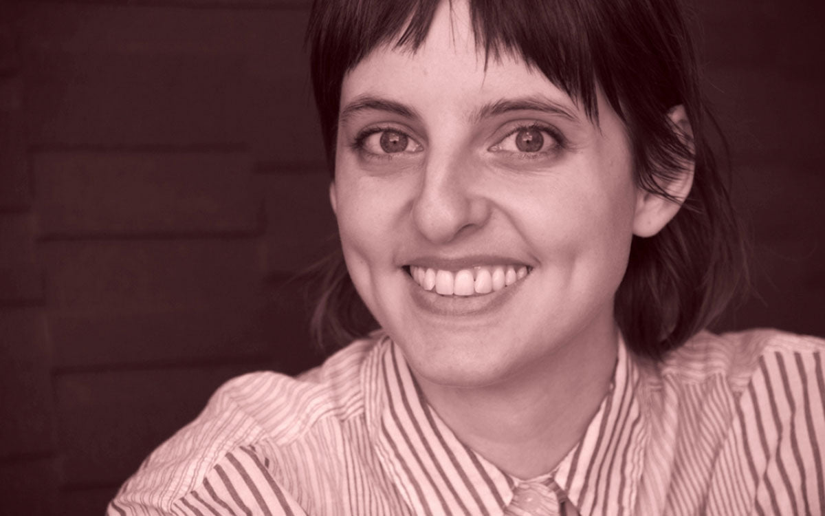 5 Things with Ashlee Powers King | Personal Insights from Submaterial