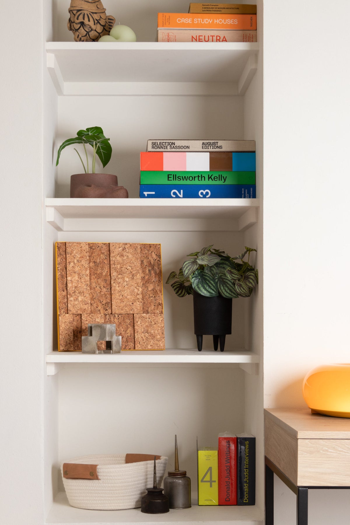 Habitat Collection | Handcrafted Sustainable Decor by Submaterial