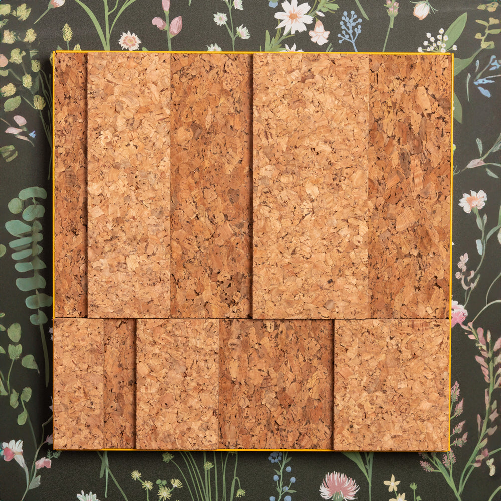 Habitat Collection | Handcrafted Sustainable Decor by Submaterial