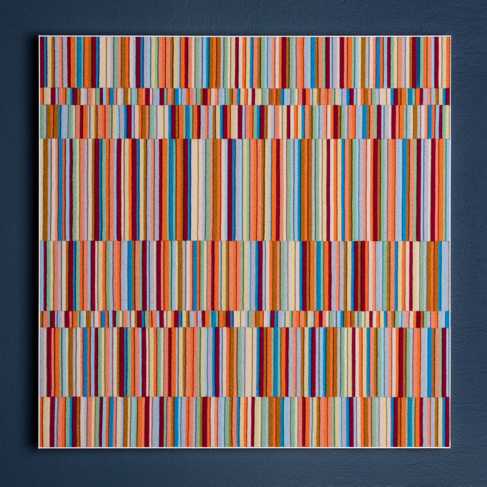 Habitat Collection | Handcrafted Sustainable Decor by Submaterial