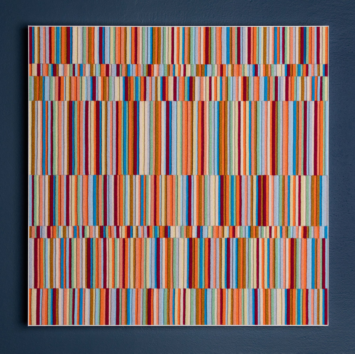 Habitat Collection | Handcrafted Sustainable Decor by Submaterial