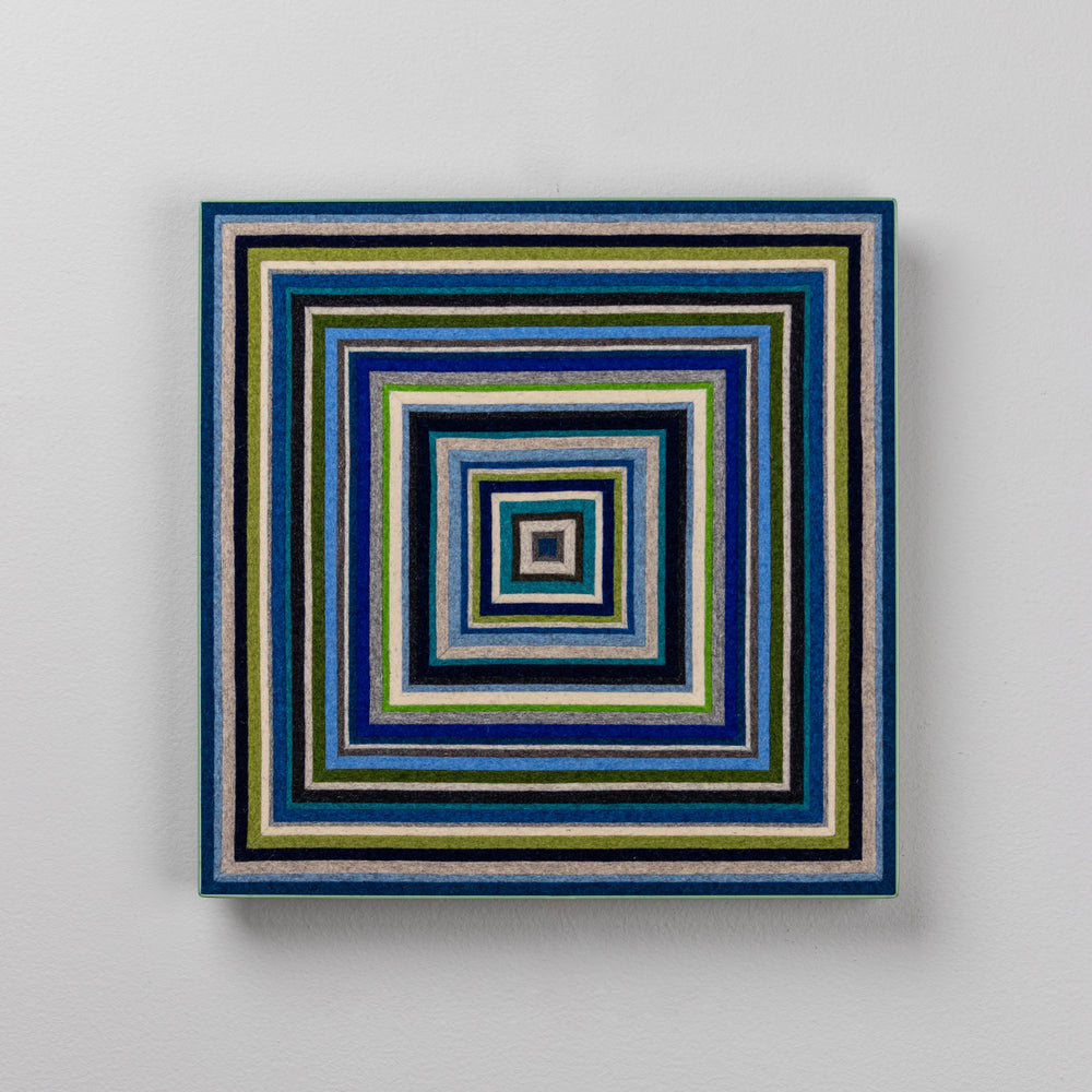 Ojo Wall Accent | Unique Decorative Piece by Submaterial