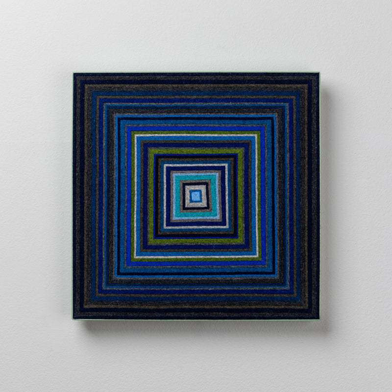Ojo Wall Accent | Unique Decorative Piece by Submaterial