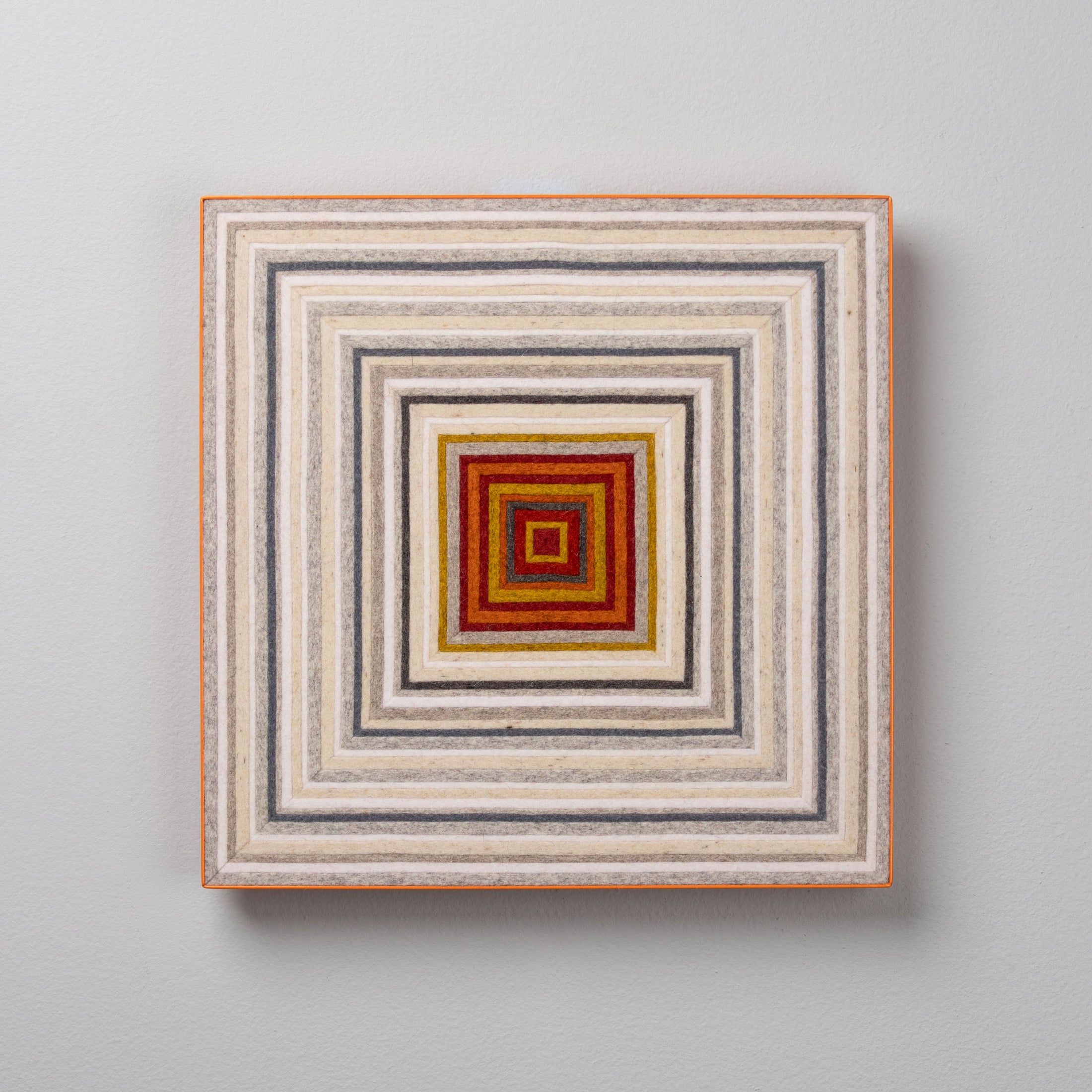 Ojo Wall Accent | Unique Decorative Piece by Submaterial