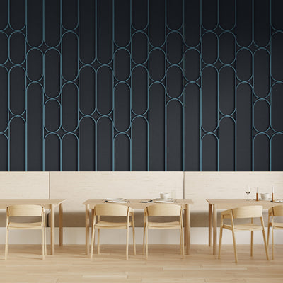 Wall Coverings | Acoustic and Stylish Wall Solutions